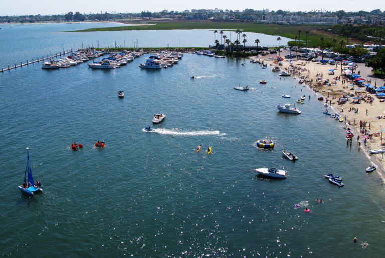 Campland on the Bay – Terra Vista Management
