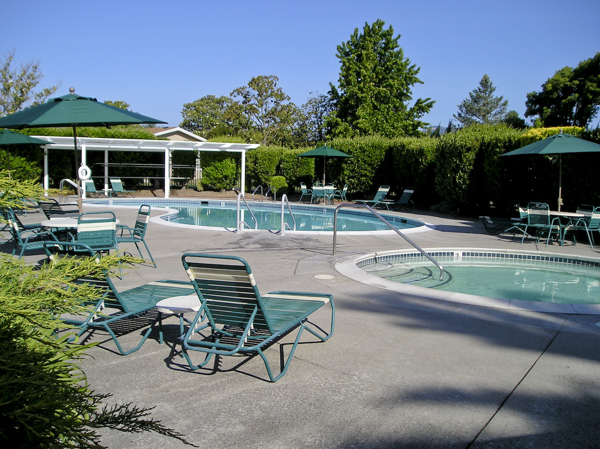 Moon Valley Mobile Home Park – Terra Vista Management