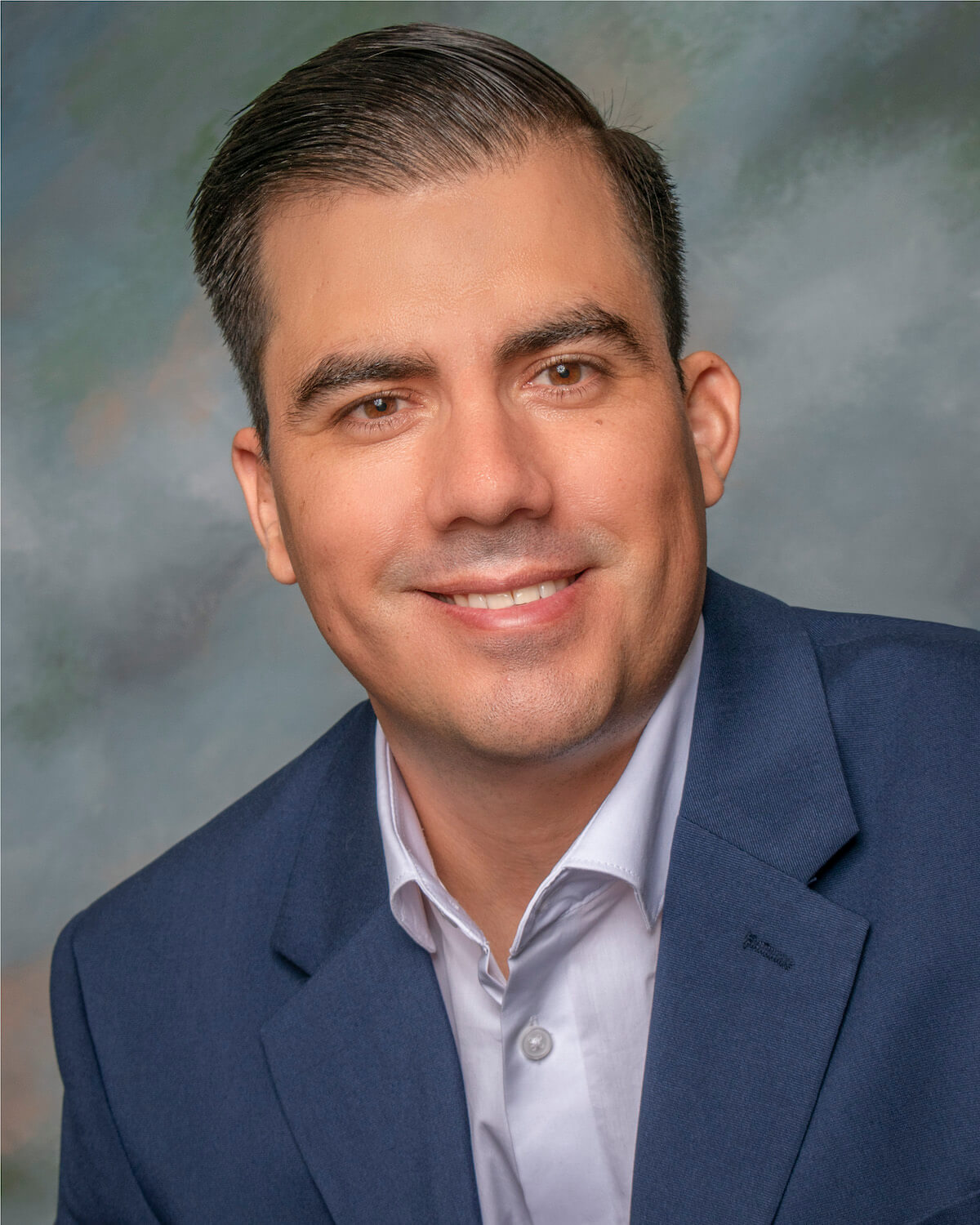 Omar Parra – Terra Vista Management