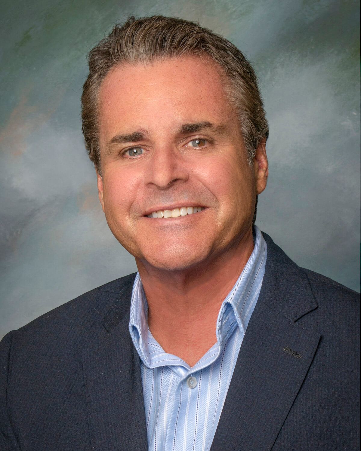 Richard Newman – Terra Vista Management